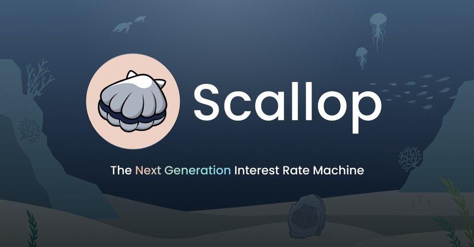 Scallop Logo