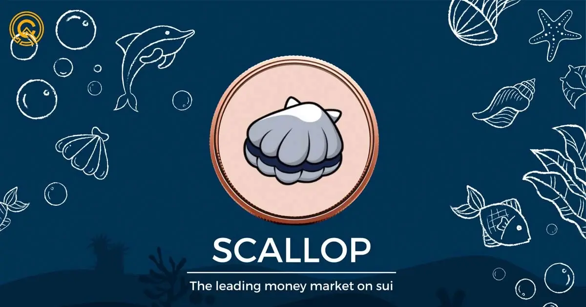 Scallop